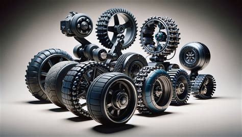 The World Of Robotics Is A Testament To Human Ingenuity Where Every
