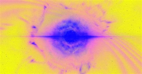 Strange Theory Entire Universe Structured By Quantum Static