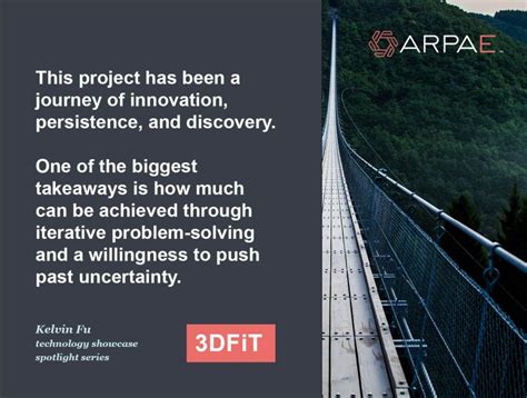 Arpae25 Advanced Research Projects Agency Energy Arpa E