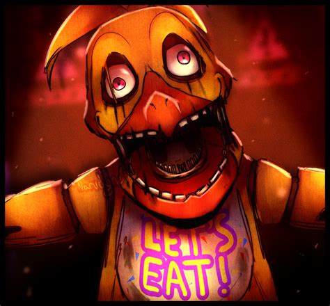 🐤 ɴᴀʀᴜᴅʏɴᴇ 插图 Art Street