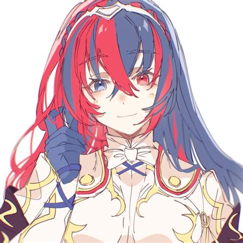 Alear Fire Emblem Danbooru