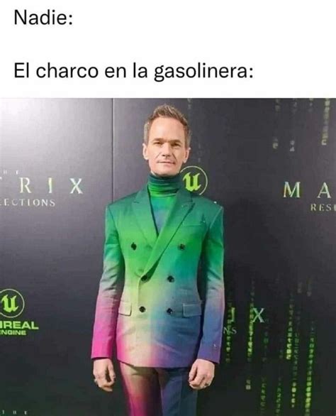 Top Memes De Gasolina En Español Memedroid