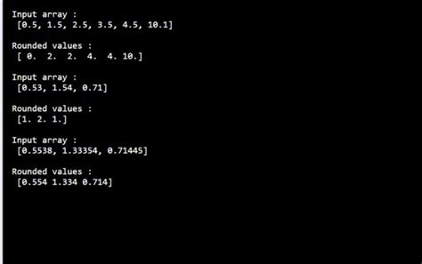 What Is Numpy In Python Introduction To NumPy Edureka