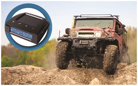 Summer Ready Benefits Of TPMS Retrofit Kits For Your Off Road Vehicle