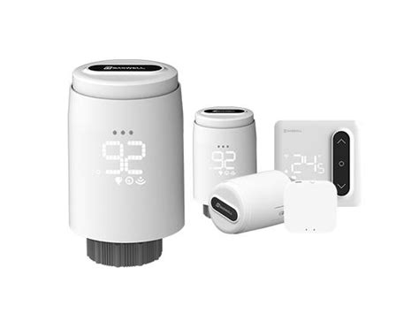 The Ultimate Wifi Thermostat For Boiler Precise Temperature And Remote Access Sensor 936 3xtrv