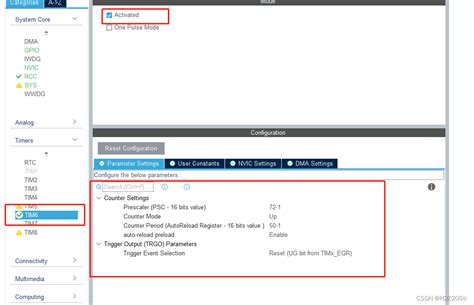 stm32cubemx学习笔记32 freertos资源管理