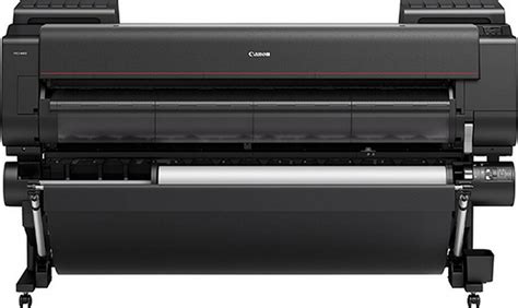 Canon imagePROGRAF PRO 6000 Plotter 60 1524mm με Wi Fi Skroutz gr