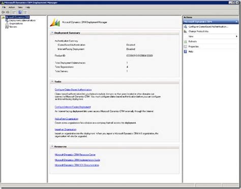 STEP BY STEP Migrate Microsoft Dynamics CRM Online To Microsoft Dynamics CRM On Premises