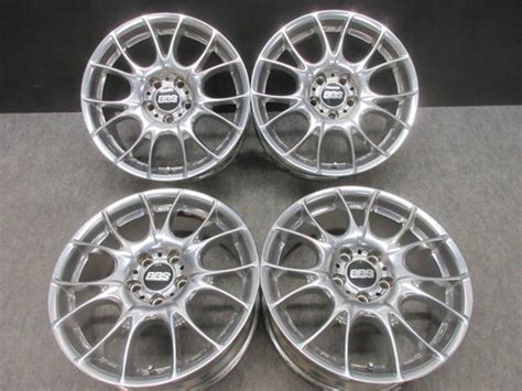 Jdm Bbs Ck008 18 Inch For Bmw E90 E91 E92 F30 F31 E85 E46 E36 F10 F11