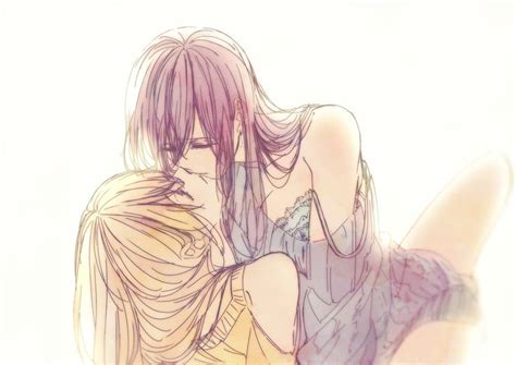 Pin By Zoe🏳️‍🌈 On Citrus Citrus Manga Yuri Anime Yuri