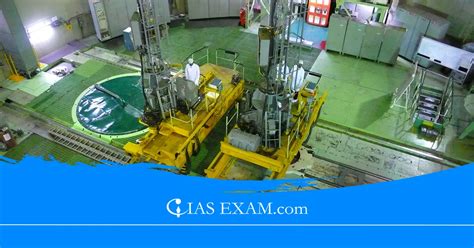 Indigenous Prototype Fast Breeder Reactor Pfbr