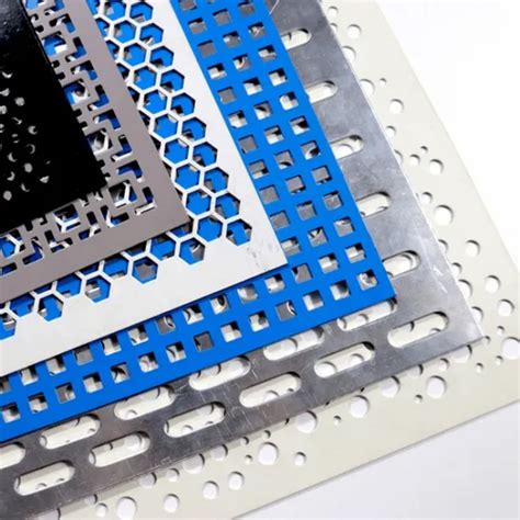 Flower Pattern Perforated Metal Sheet Perforated Metal Sheet And Perforated Metal Mesh