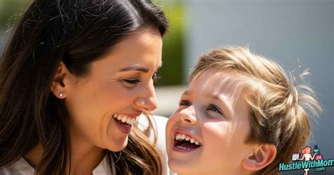 90 Heartfelt Mom And Son Quotes To Celebrate Love
