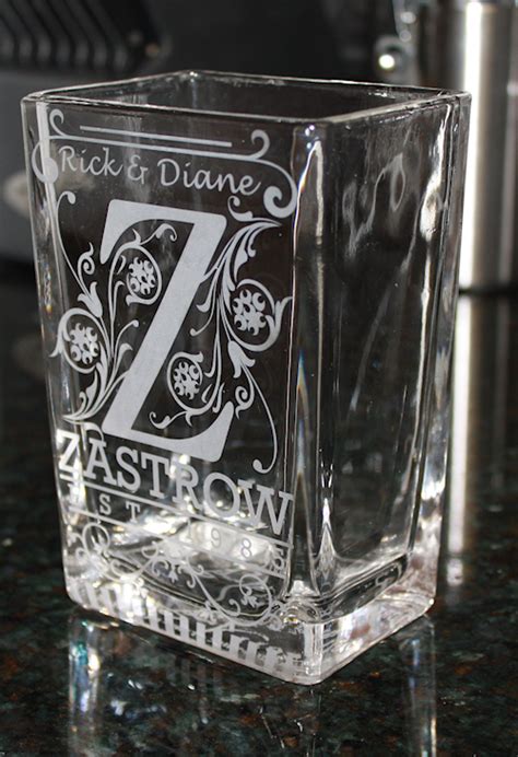 Custom Stencils For Glass Etching At Becky Uhl Blog
