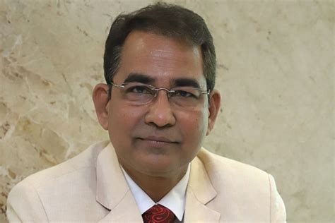 Manish Patil Joins As Director Hr At Ongc