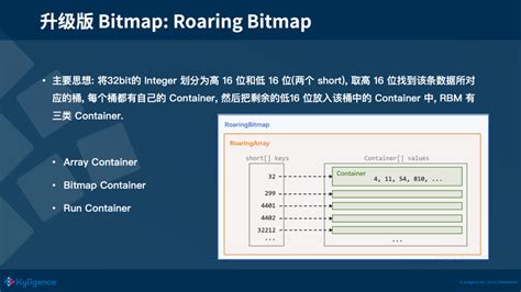 大数据分析常用去重算法分析Bitmap篇