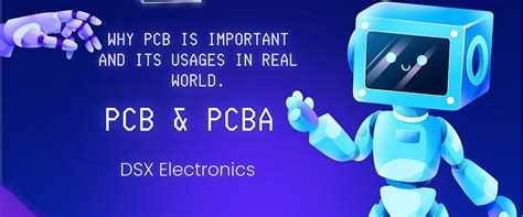 Why Pcb Is Important And Its Usages In Real Worldpcb Industry News