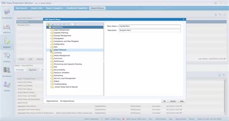 Data Protection Advisor Dpa Individuazione Di Emc Networker Dell Italia