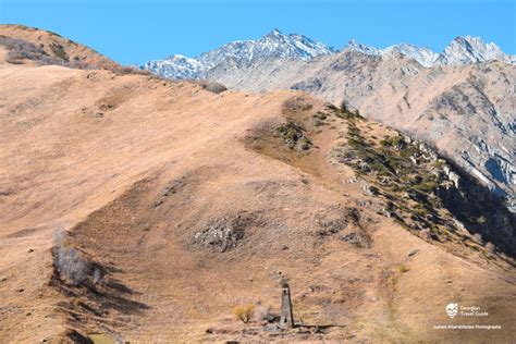 ხარათ ციხე ახიელის ცისკარაულების კოშკი Georgian Travel Guide