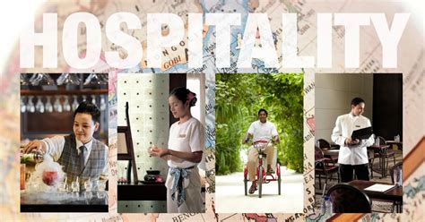 Strategy Adaptation In Hospitality