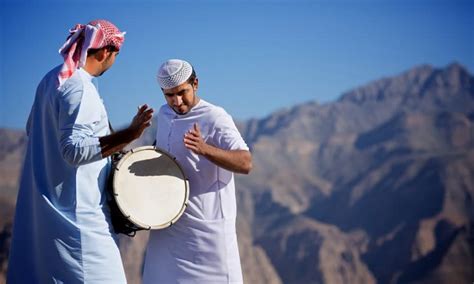 Культурные традиции - Visit Ras Al Khaimah
