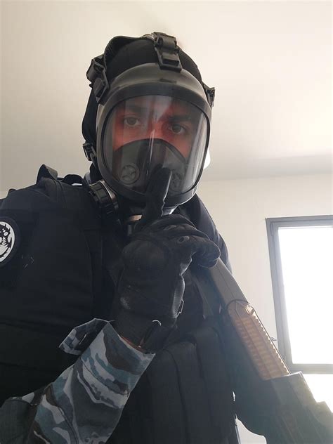 My Current Mtf Cosplay Wip R Scp