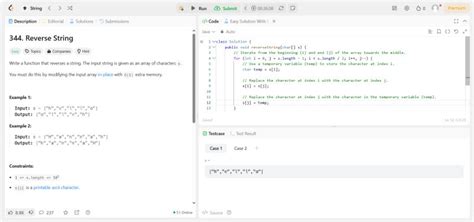 Priya Chauhan On Linkedin Javadsa Leetcode Problemsolving Dsa