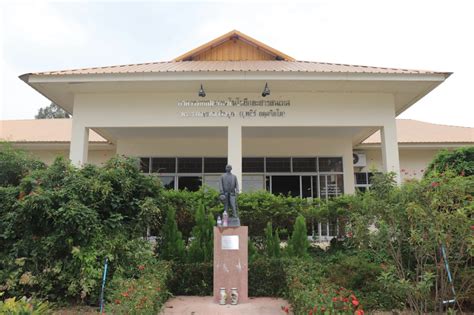 วิทยาลัยสงฆ์ร้อยเอ็ด “ตรวจรับวัสดุศึกษา ประจำปีงบประมาณ ๒๕๖๒