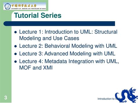 Ppt Introduction To Uml Structural Modeling And Use Cases Powerpoint