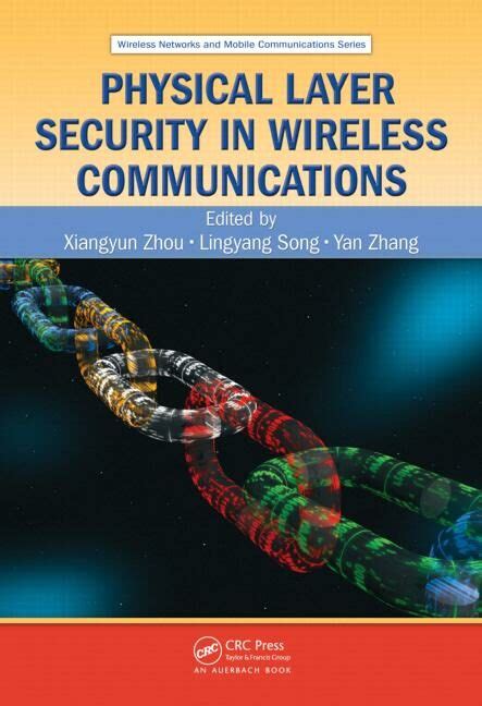 physical layer security in wireless communications sdm magazine