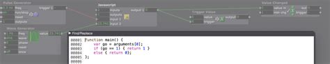 javascript trigger if troikatronix forum