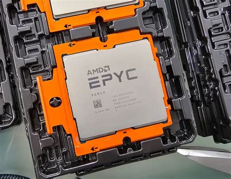 linux 6 9 drives amd 4th gen epyc performance even higher for some