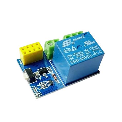 esp8266 esp 01s 5v wifi relay module
