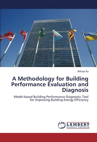 A Methodology For Building Performance Evaluation And Diagnosis Model Based Building