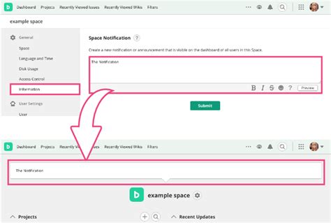 Other Settings Administrators Guide Backlog Enterprise Help Guide