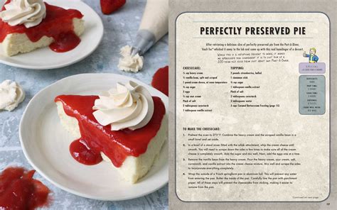 Fallout The Vault Dweller S Official Cookbook Artofit