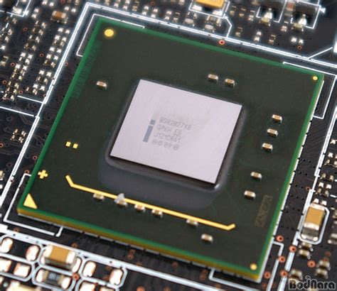 [프리뷰]인텔이 제시한 X79 칩셋 메인보드의 지침서, INTEL DX79SI:: 보드나라