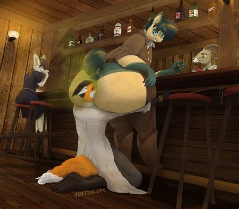 Rule 34 Anthro Asphyxiation Ass Bodily Fluids Bondage Bound Breath