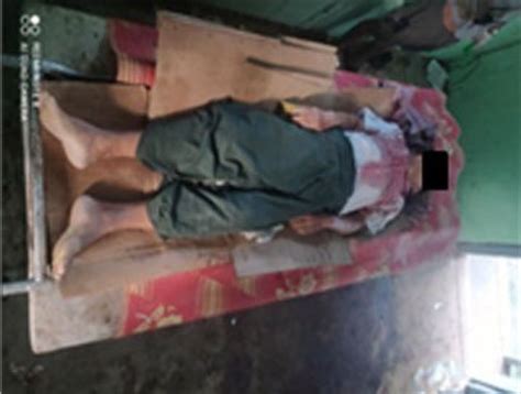 ငါန်းဇွန်မြို့နယ်တွင် ဈေးရောင်းနေသည့်အမျိုသားတစ်ဦးအား Pdf အဖွဲ့က သေနတ်ဖ