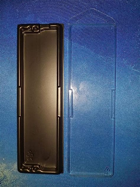 111tek Ddr Memory Ram Module Case Plastic Box Packaging Container