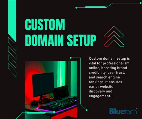 Custom Domain Setup For Shopify Easy Configuration And Management