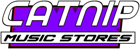 Catnip Music Stores Logo By Javiergd2003 On Deviantart