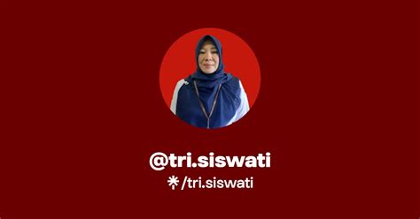 Tri Siswati Linktree