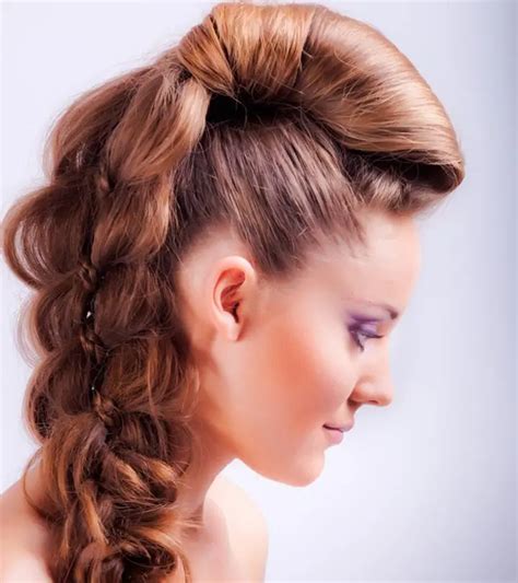 Bubble Braid Hairstyles 8 Easy Styles To Try In 2026