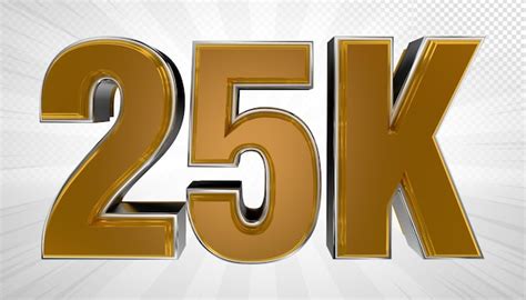 3d Text Rendering Premium Psd