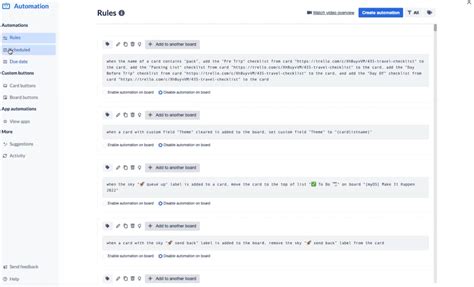 How To Use Trello As A Crm Zapier How To Use Trello As A Crm Zapier