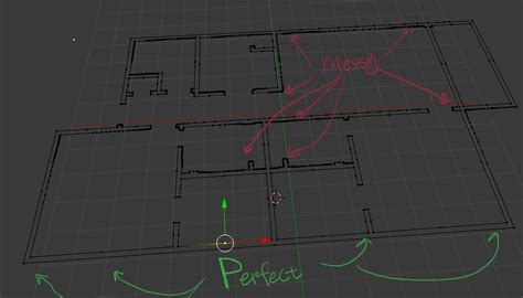Python Sharpen Mesh Curves By Dissolving Vectors Blender Stack Exchange