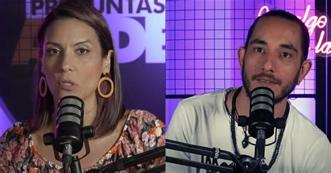 Úrsula Boza Confesó Los Motivos Por Los Que Regresó Con Christopher Úrsula Boza Confesó Los Motivos Por Los Que Regresó Con Christopher