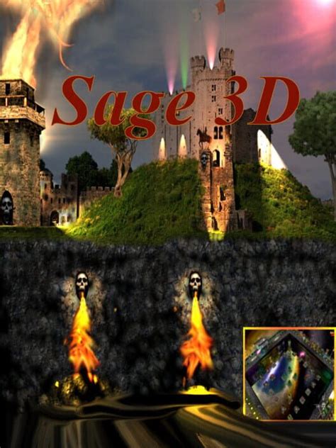 Sage 3d All About Sage 3d