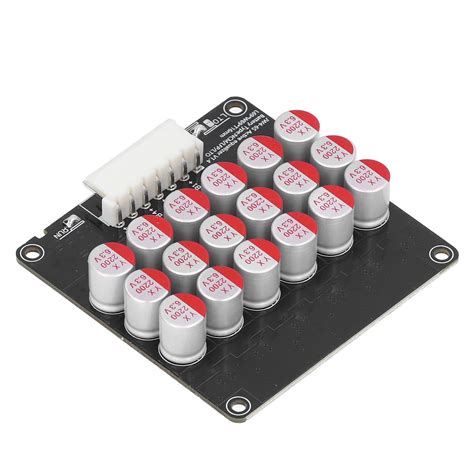 Cell Battery Balancer Active Balancer Battery Active Balancer